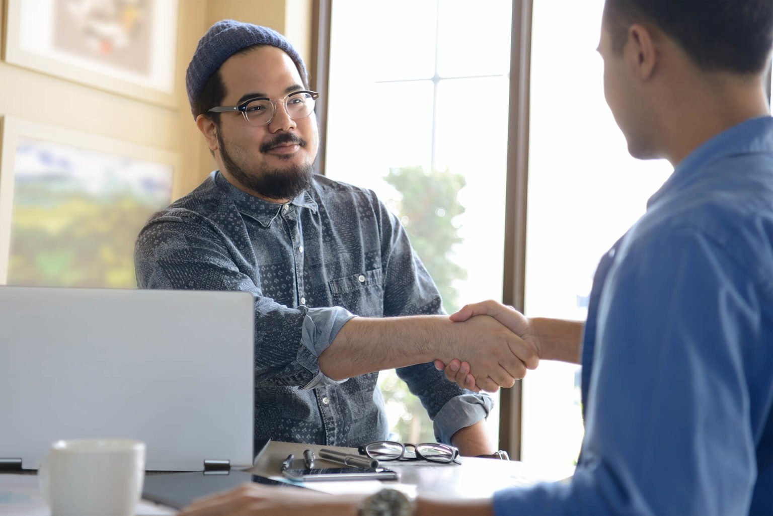 Preparing for Your EP Application and Exam | ECO Canada