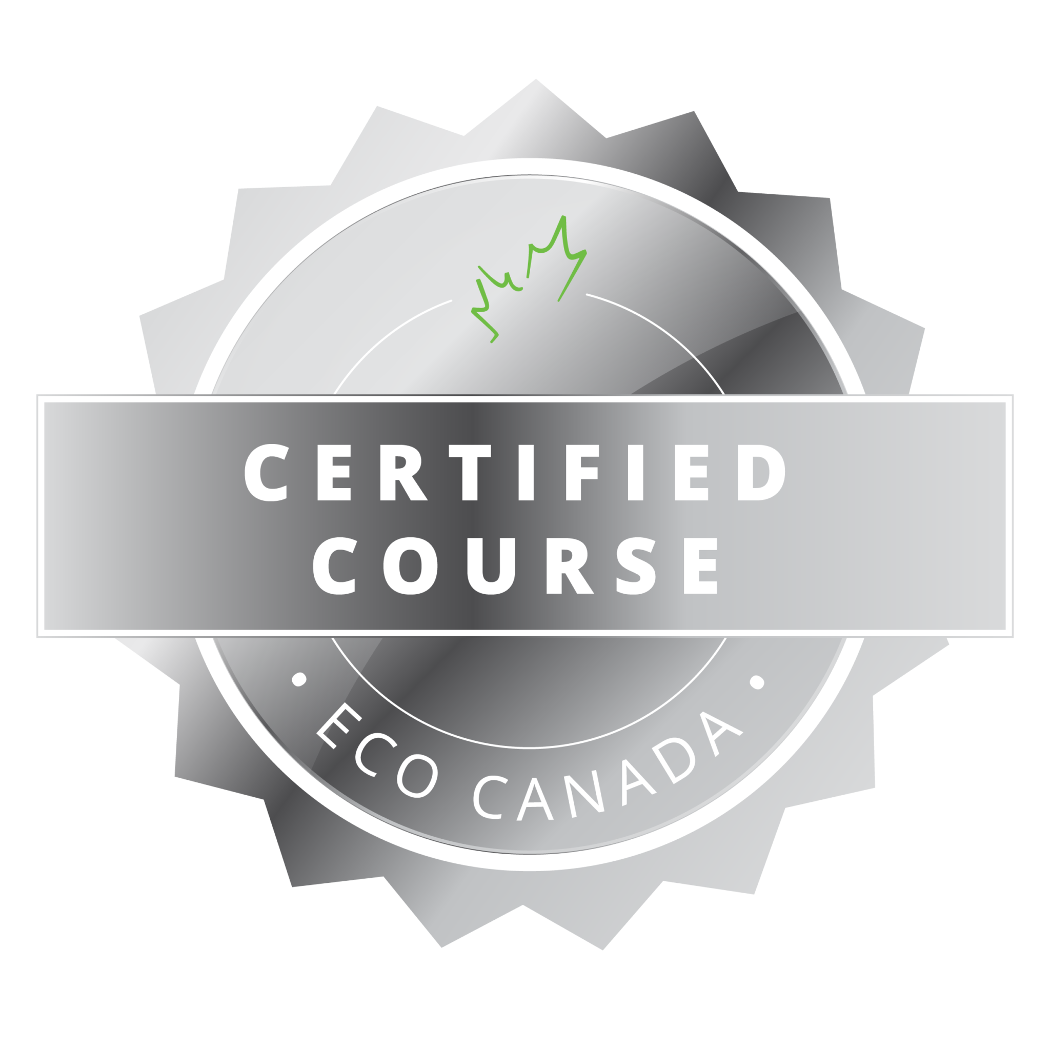 Certifications for Environmental Training | ECO Canada