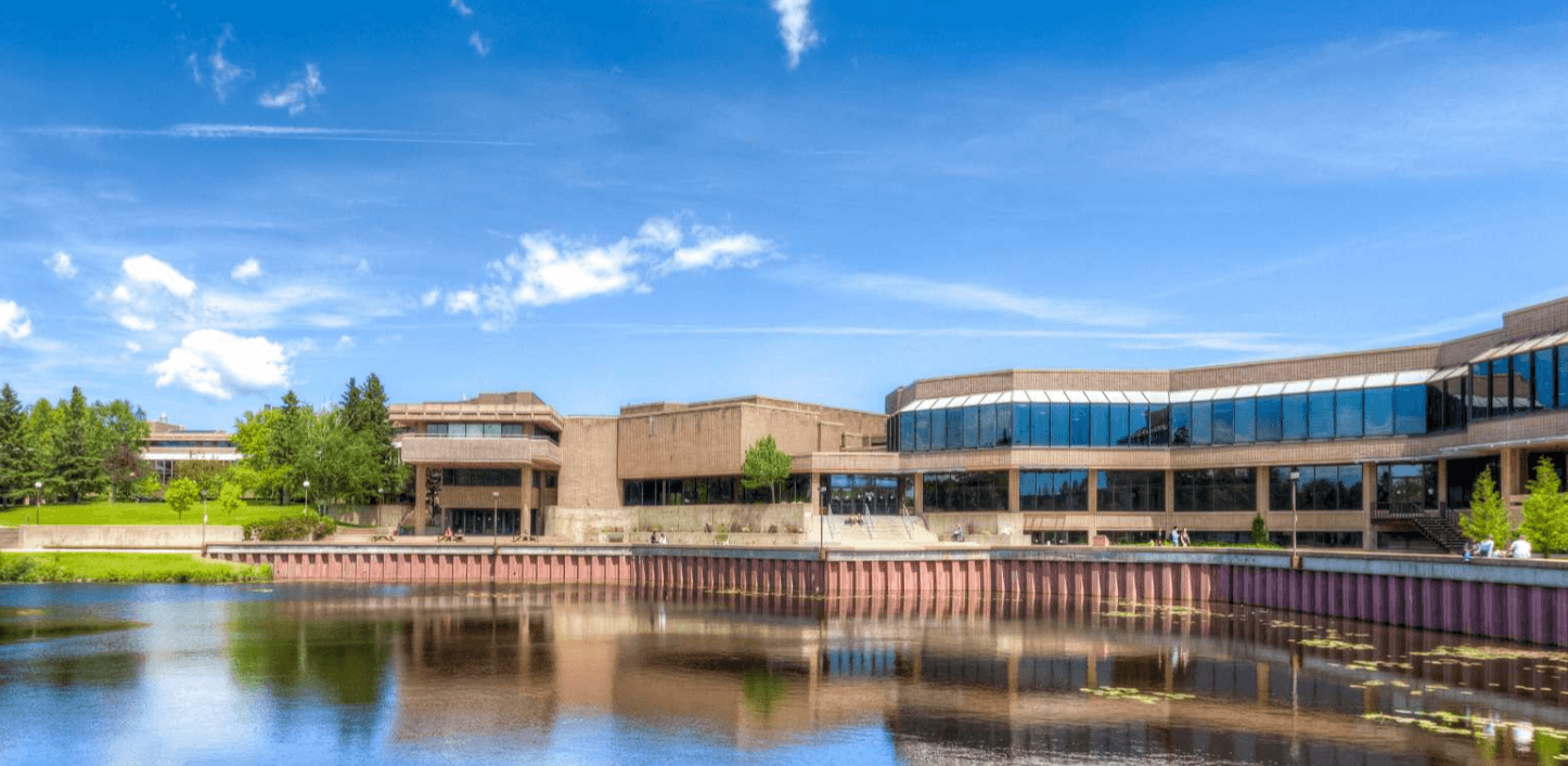 Université Lakehead - Campus de Thunder Bay | ECO Canada