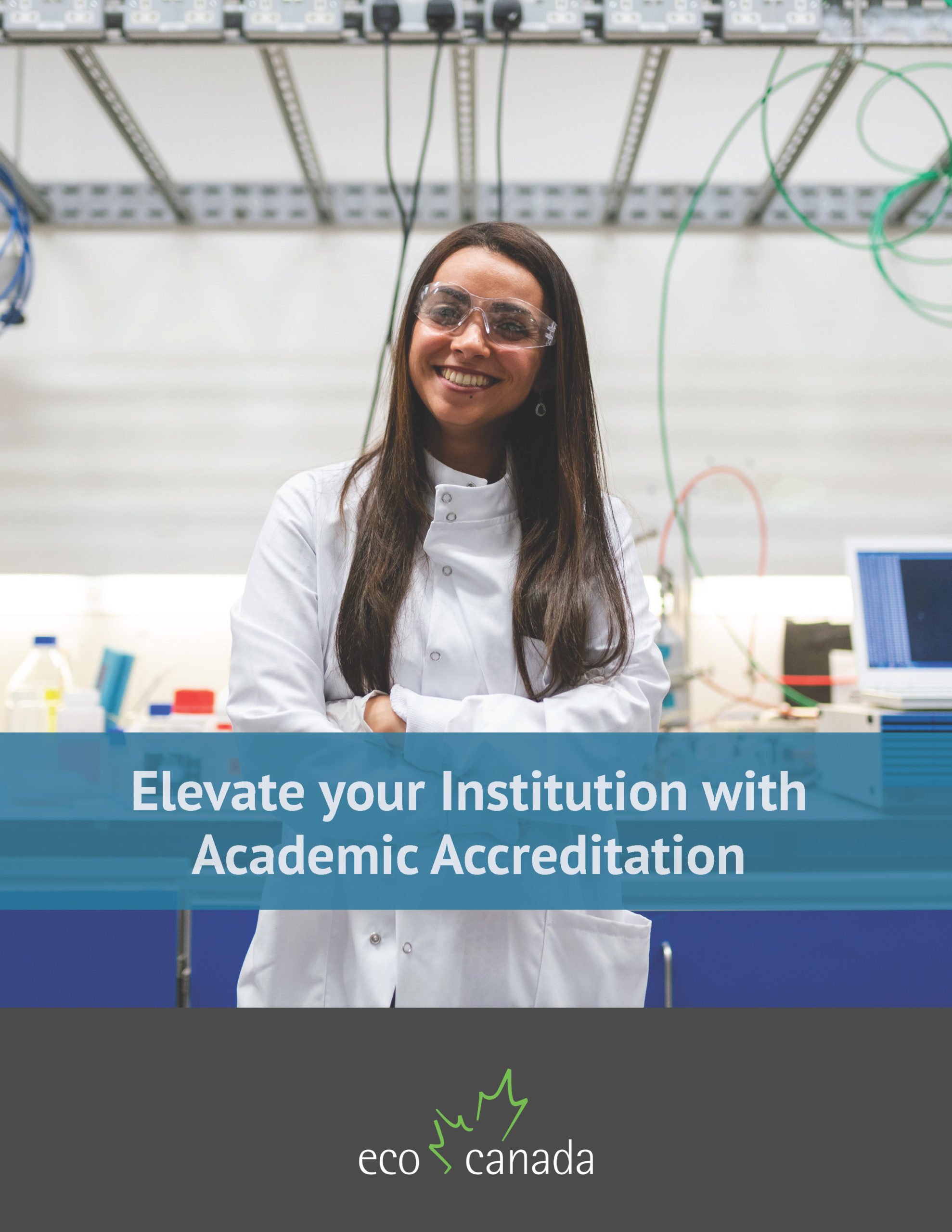Accreditation for International Institutions | ECO Canada