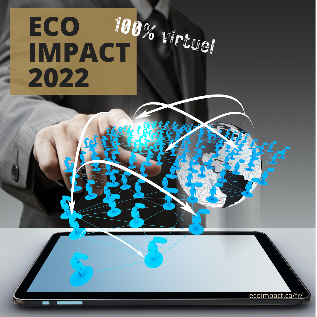 Virtual networking, 5 tips to make it work! | ECO Canada