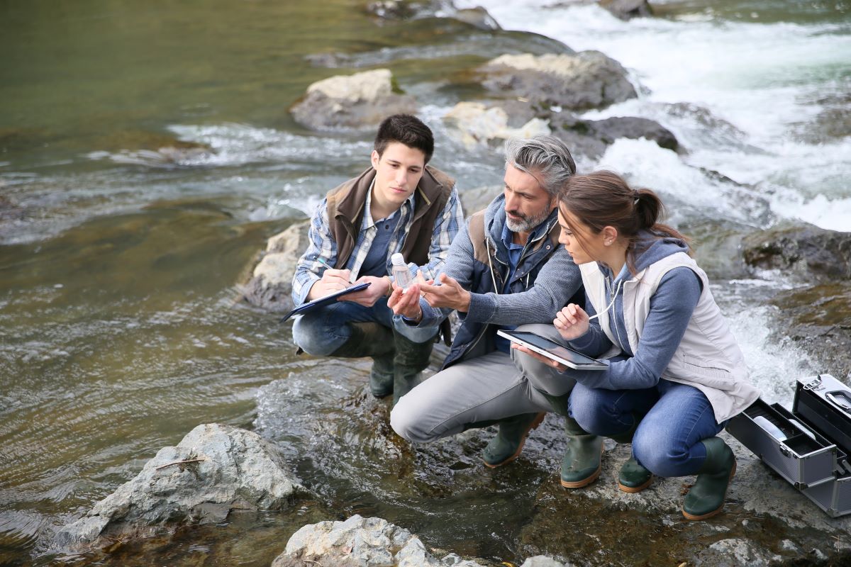 Environmental Careers Organization of Canada | ECO Canada