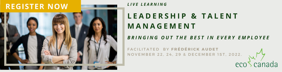 Environmental Careers Organization of Canada | ECO Canada