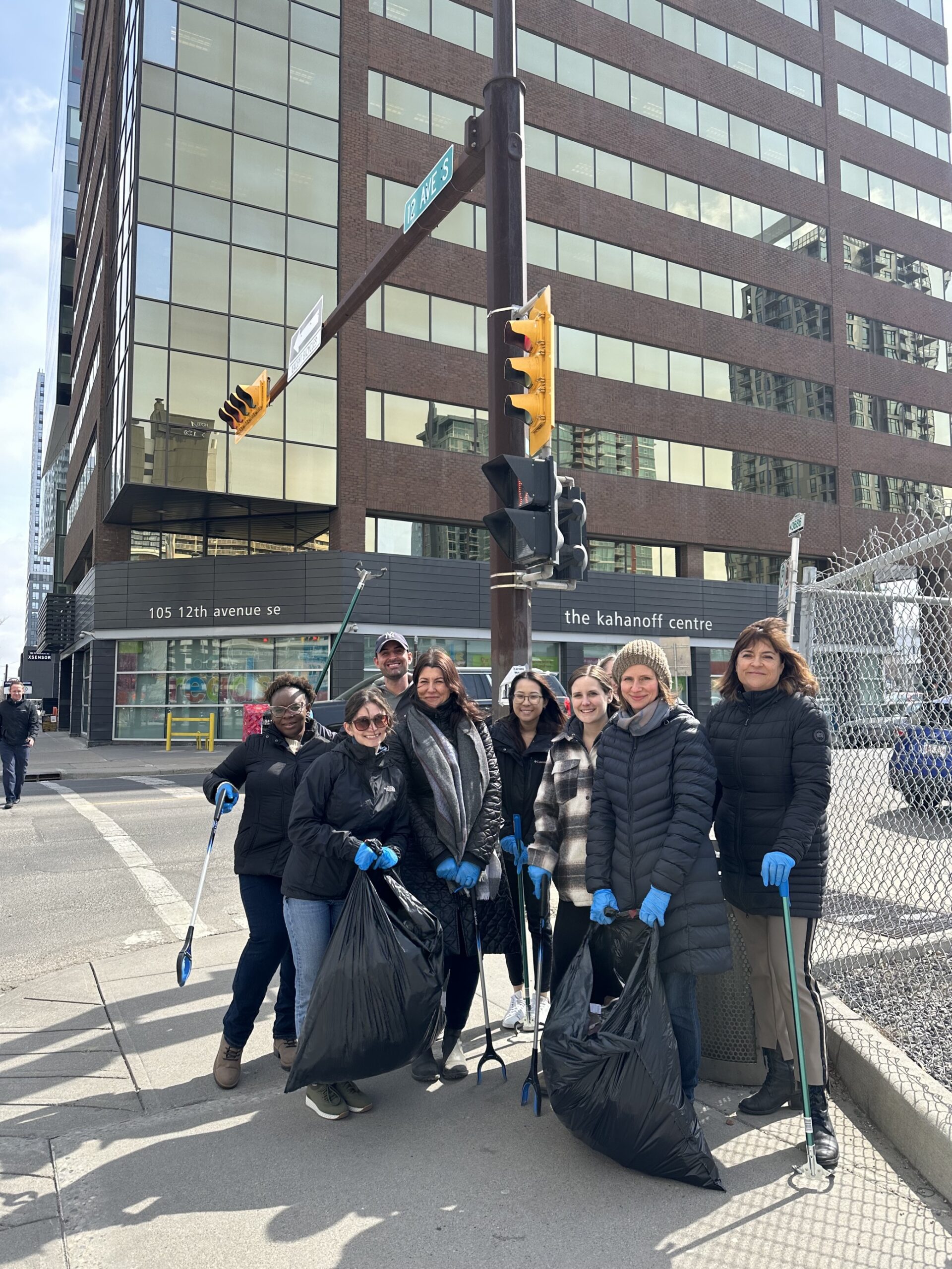 Ways to get involved this Earth Day | ECO Canada