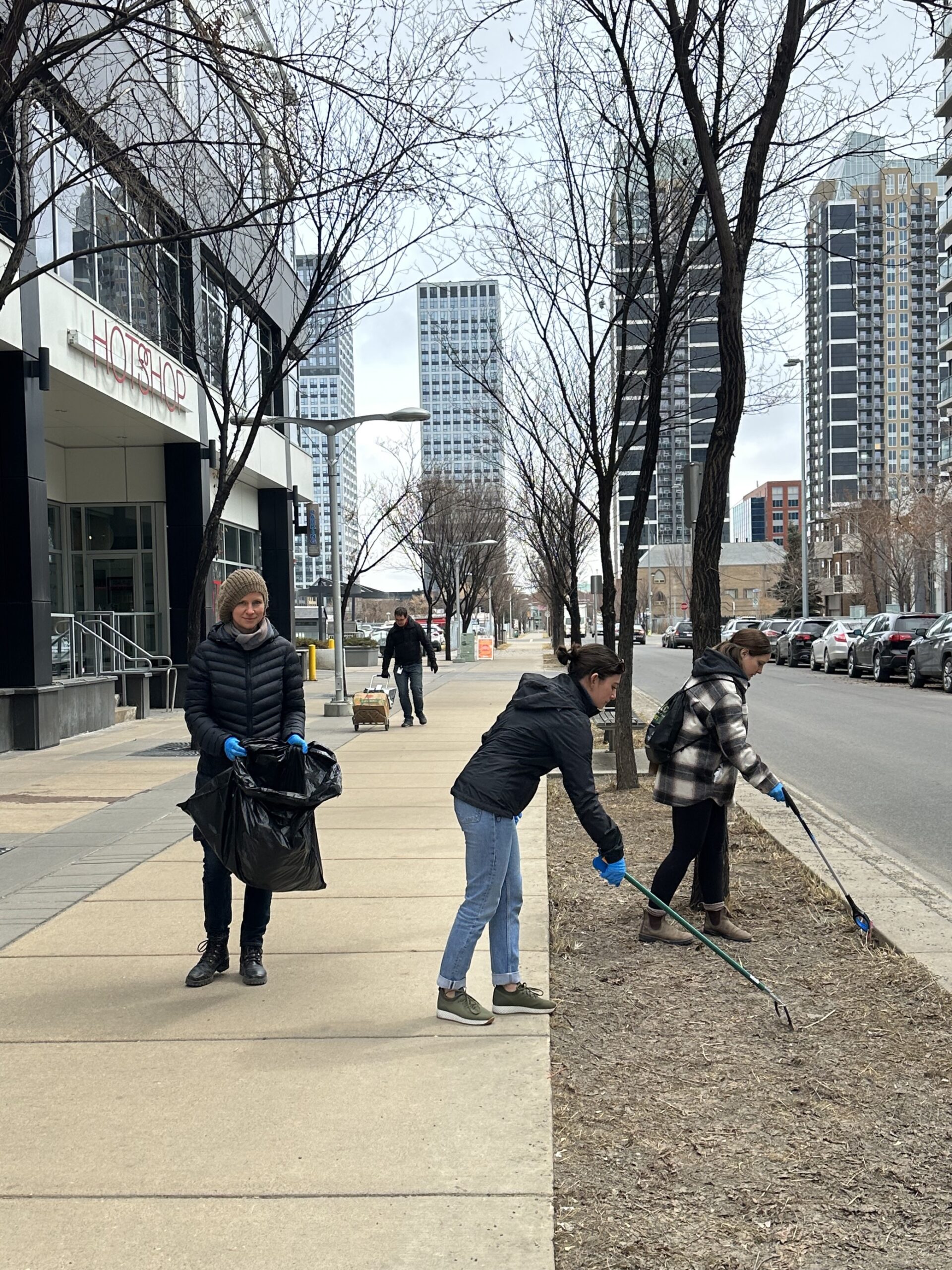 Ways to get involved this Earth Day | ECO Canada
