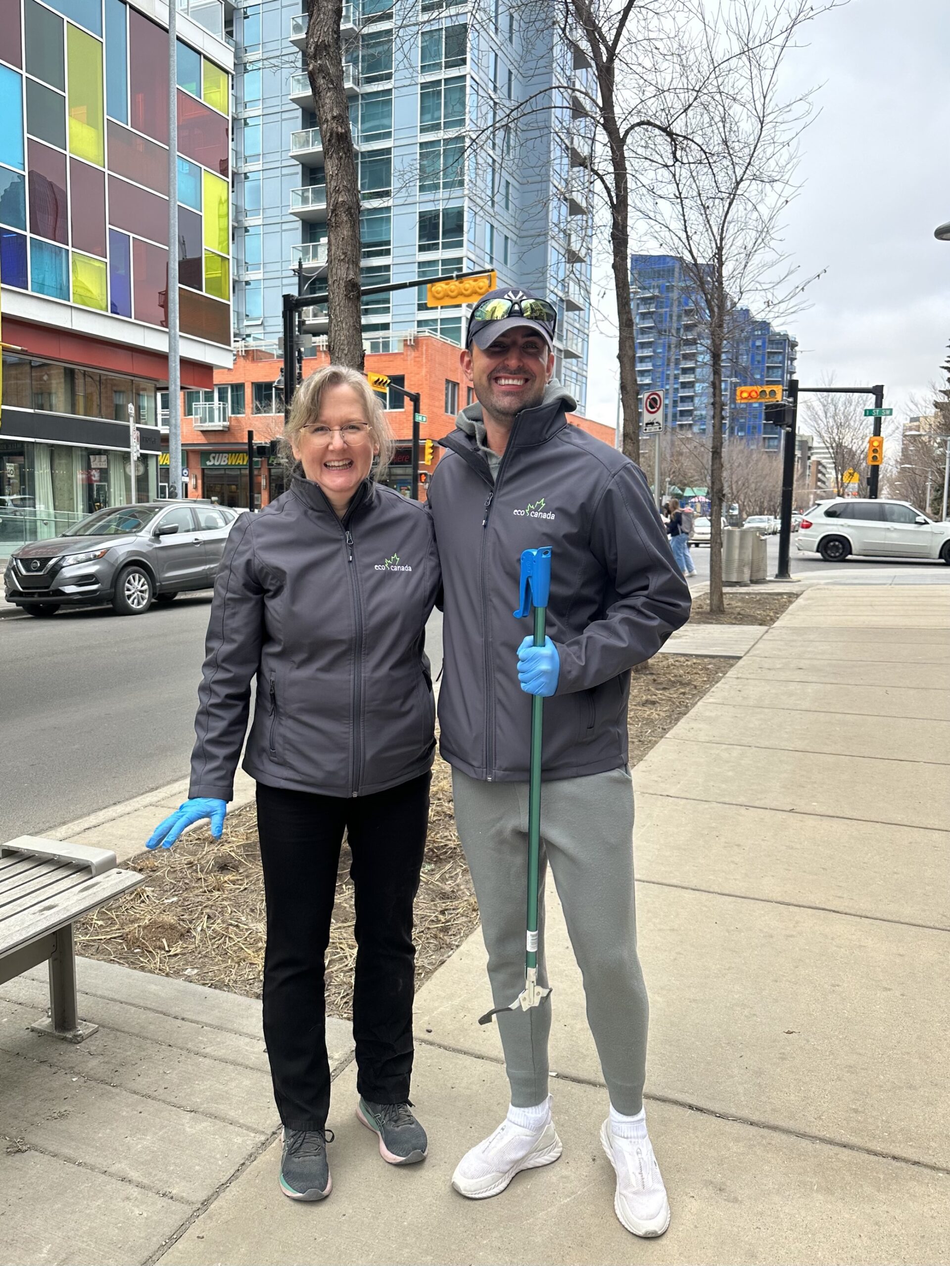 Ways to get involved this Earth Day | ECO Canada