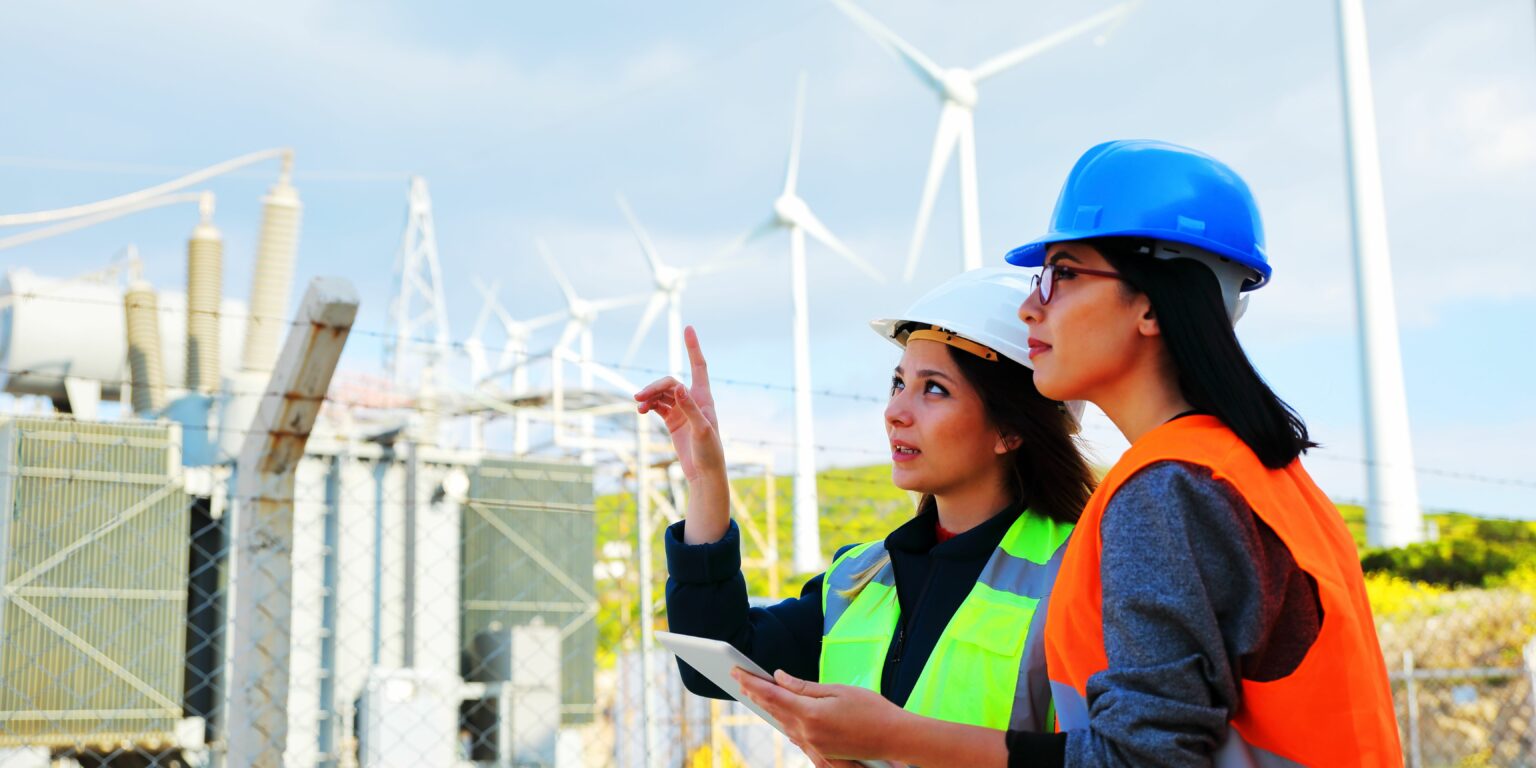 What skills do you need to succeed in environmental careers? | ECO Canada