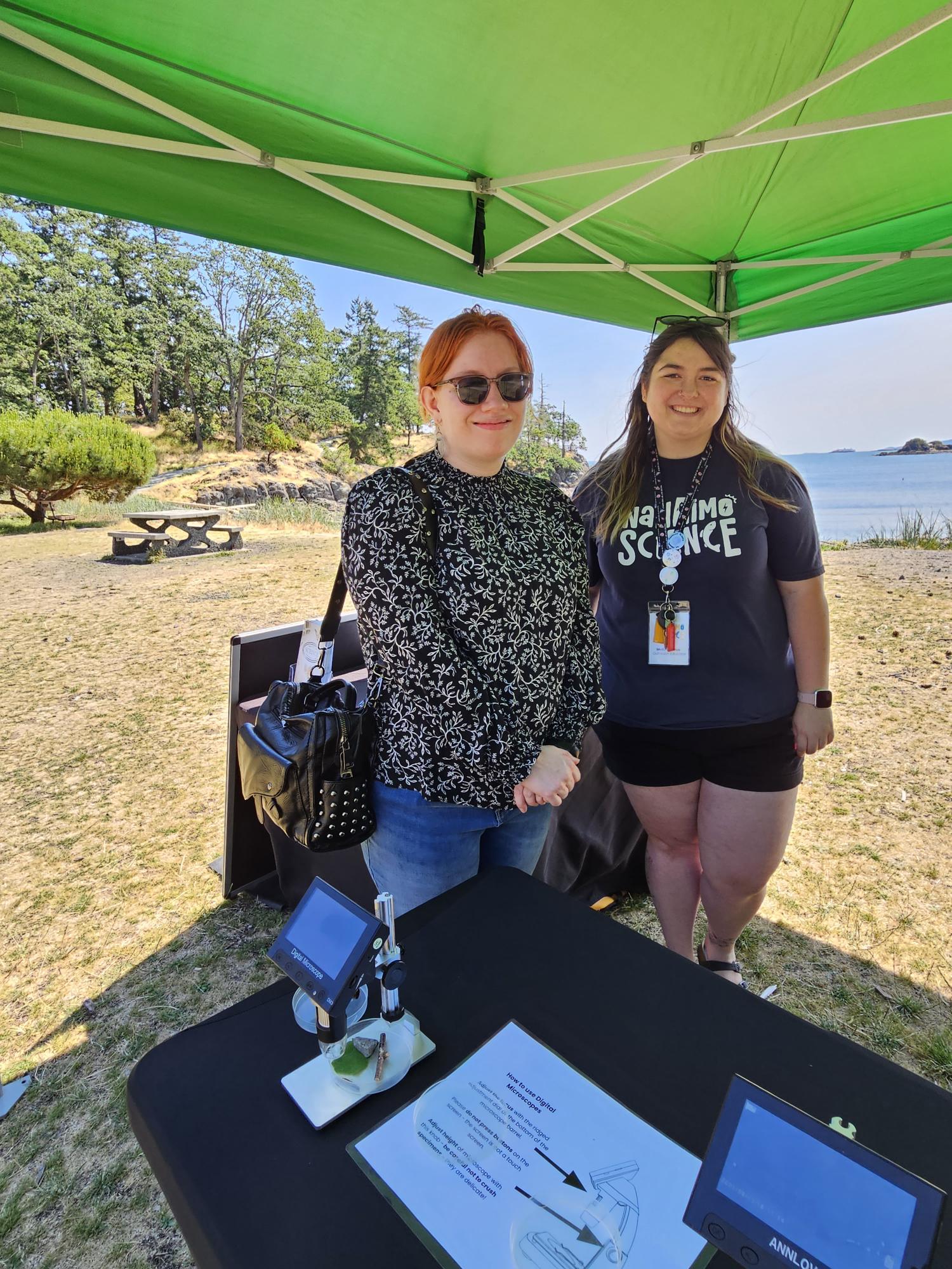 What are ECO Canada’s Wage Funding Participants Up To? | ECO Canada
