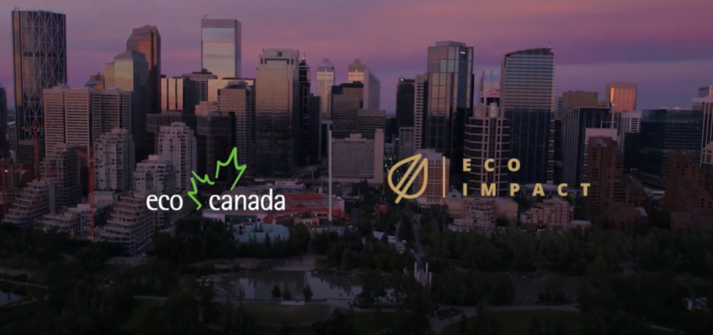 ECO IMPACT 2024: ECO Canada's flagship event | ECO Canada