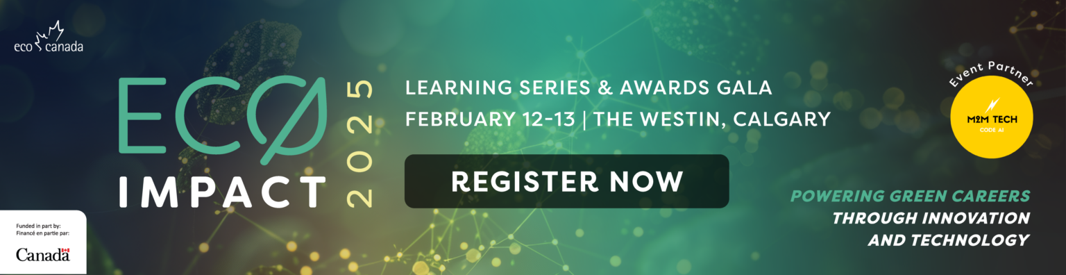 Environmental Careers Organization of Canada | ECO Canada