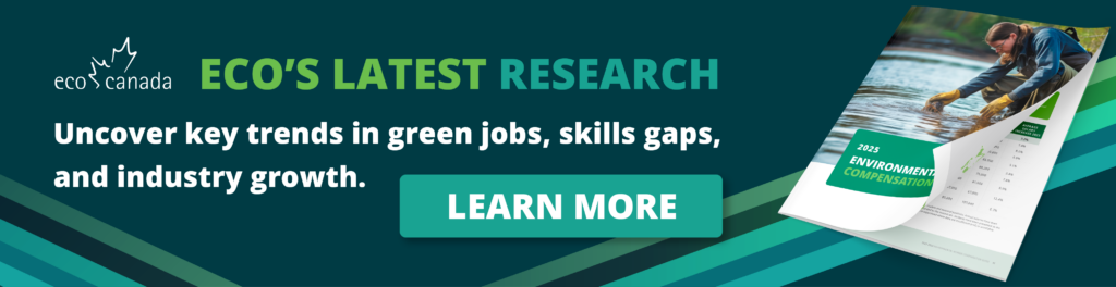 Environmental Professional Designations & Memberships | ECO Canada