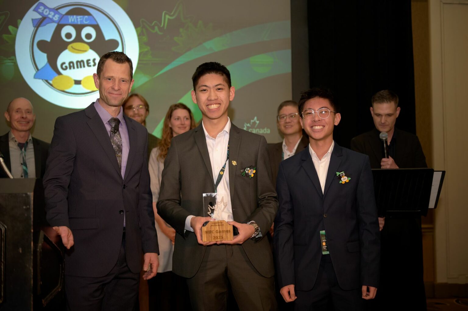 Top paying environmental jobs in Canada | ECO Canada