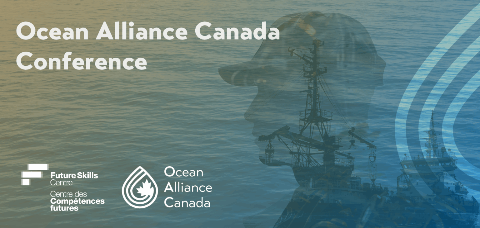 Ocean Alliance Canada Conference & Consortium | ECO Canada
