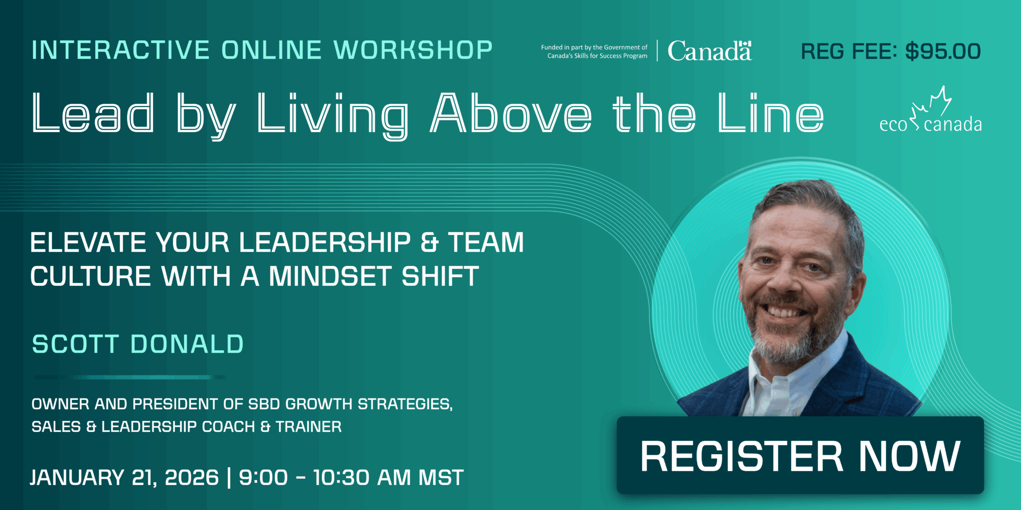 ECO Canada Events Hub | Environmental Conferences & Webinars