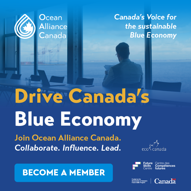 Explore Our Job Board | ECO Canada
