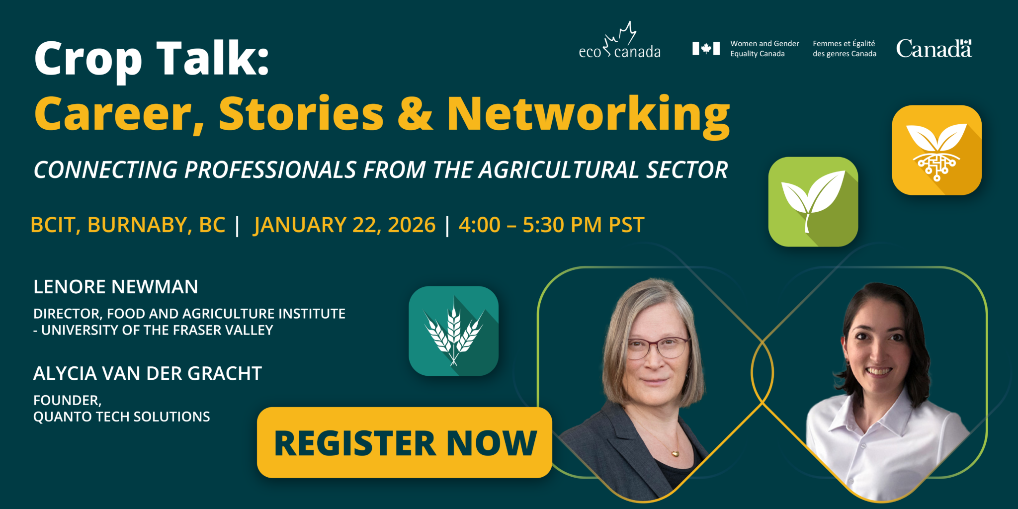 ECO Canada Events Hub | Environmental Conferences & Webinars