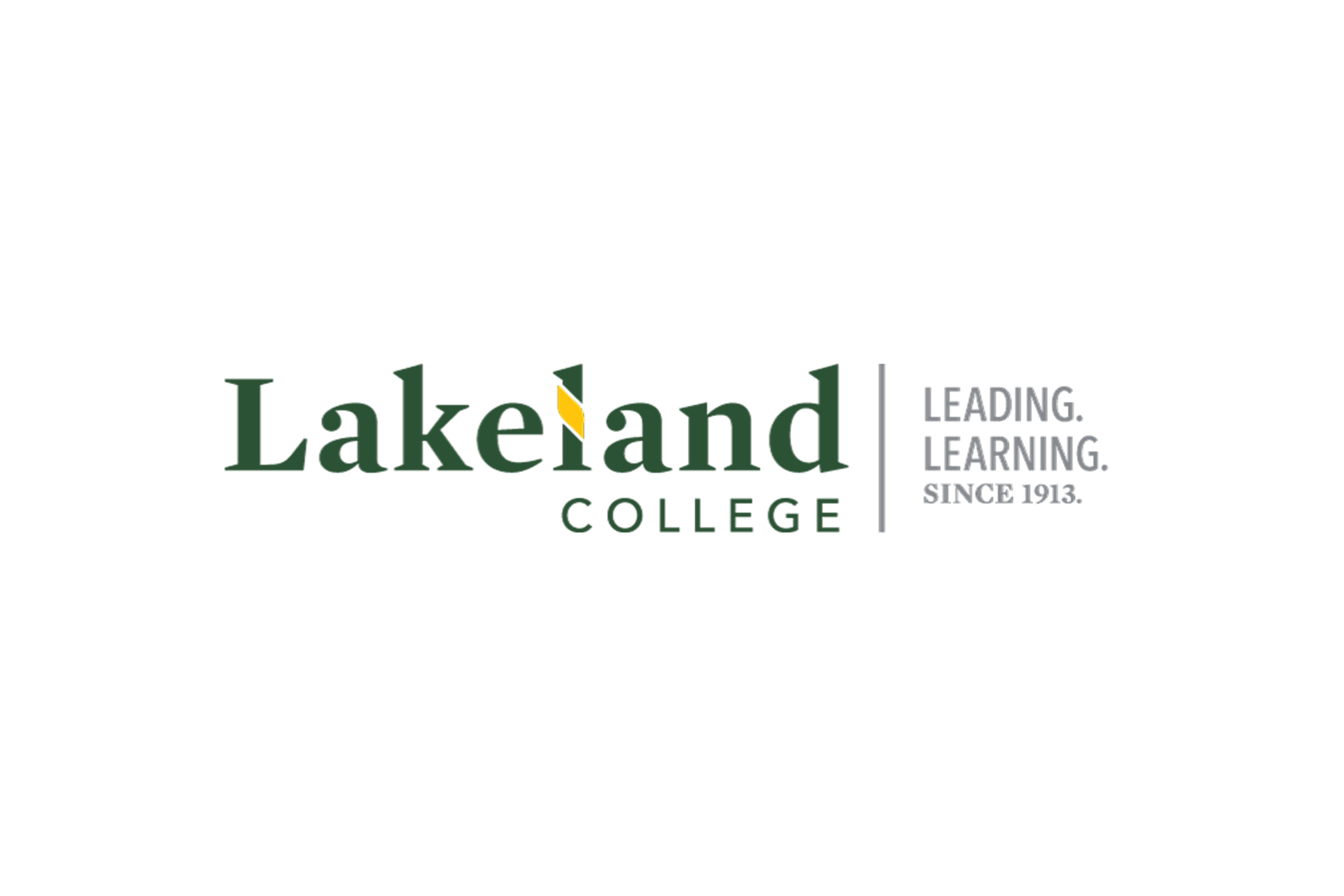 Lakeland College Logo STUDENT LOGIN & TOOLS LINKS | Lakeland School